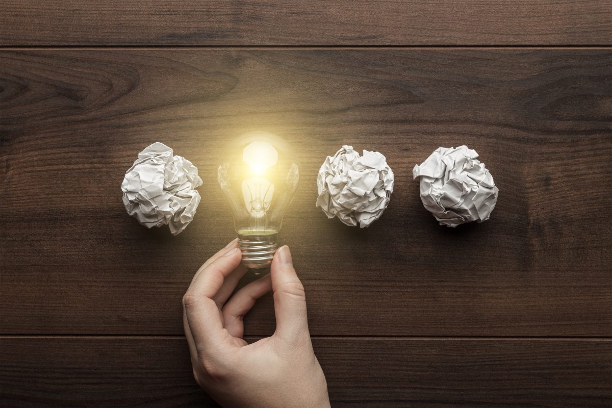 How to Make an Idea into a Business | Sparks Law